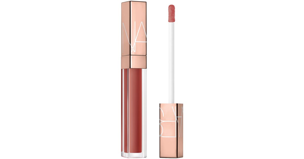 NARS AFTERGLOW LIP SHINE hydrating lip gloss | notino.co.uk