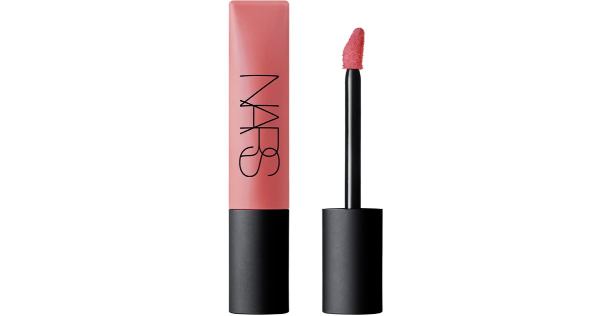 NARS Air Matte Lip Color liquid matt lipstick | notino.co.uk