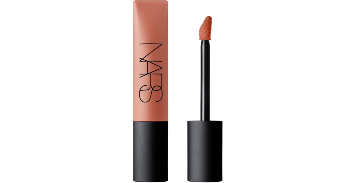 NARS Air Matte Lip Color liquid matt lipstick | notino.co.uk