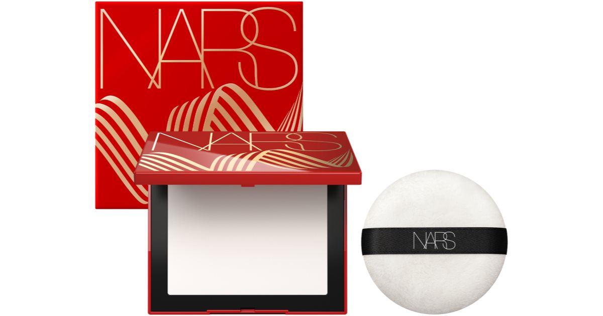 NARS LIGHT REFLECTING SETTING POWDER SET finishing powder | notino.co.uk
