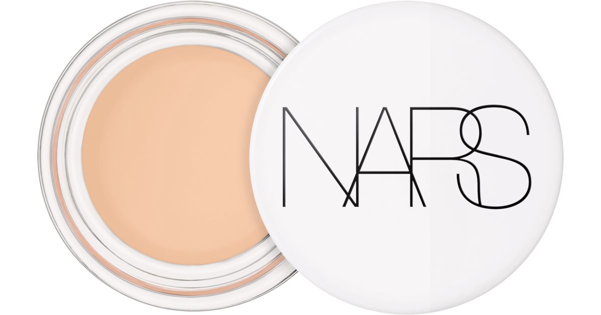 NARS Light Reflecting EYE BRIGHTENER illuminating concealer for the eye ...