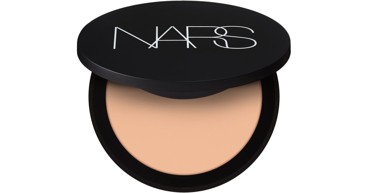 NARS SOFT MATTE POWDER mattító púder | notino.hu