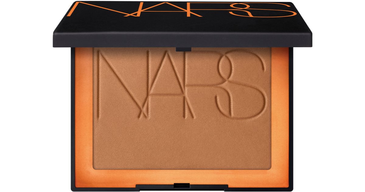 NARS Laguna Bronzing Powder bronzing and contouring powder | notino.co.uk