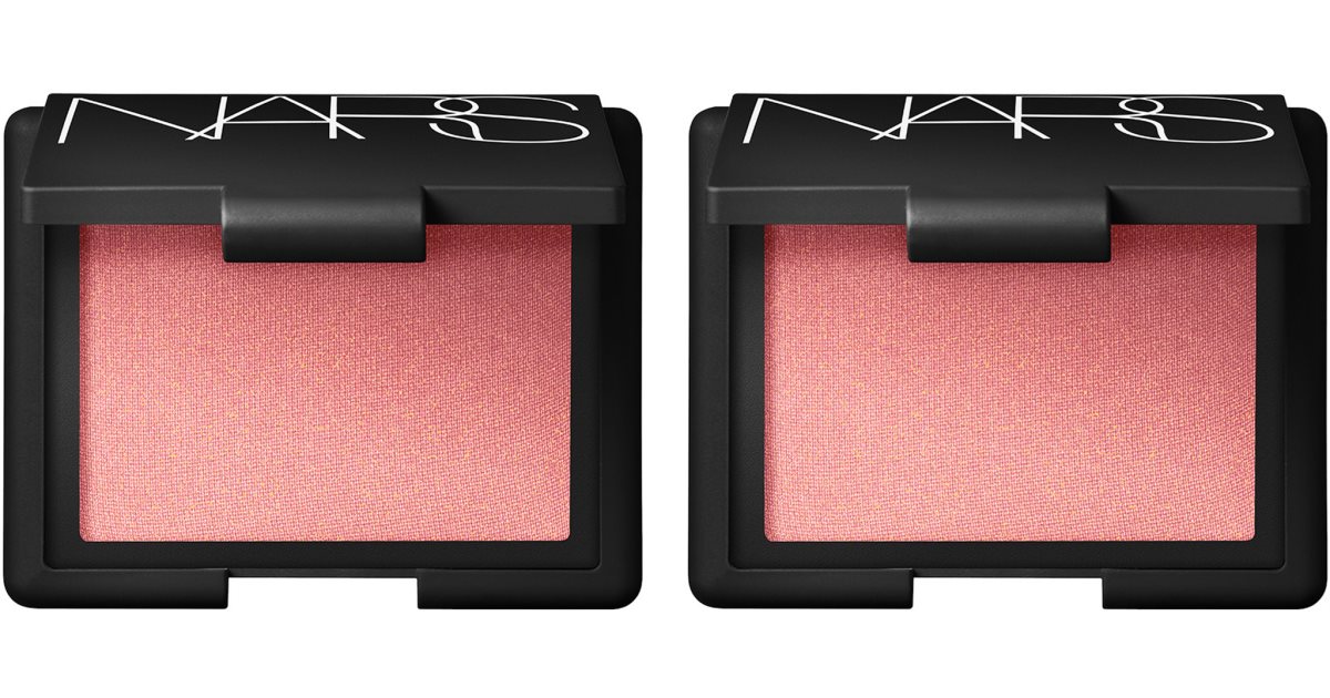 NARS ORGASM DUO подаръчен комплект 2 бр | notino.bg
