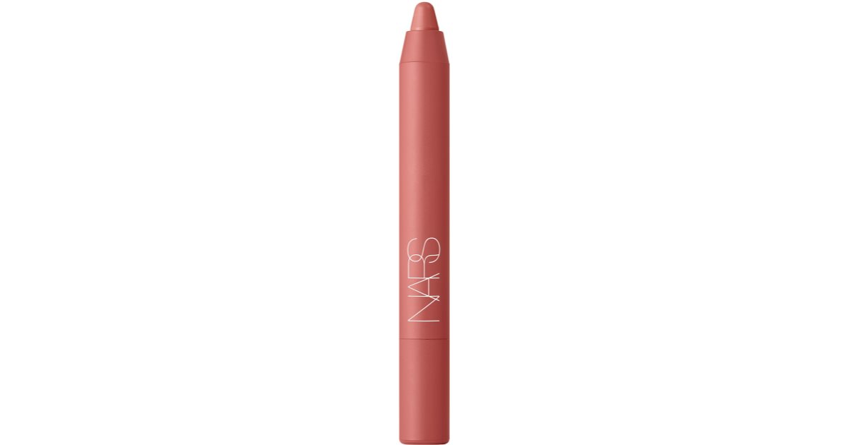 NARS POWERMATTE HIGH-INTENSITY LIP PENCIL long-lasting lip liner with ...