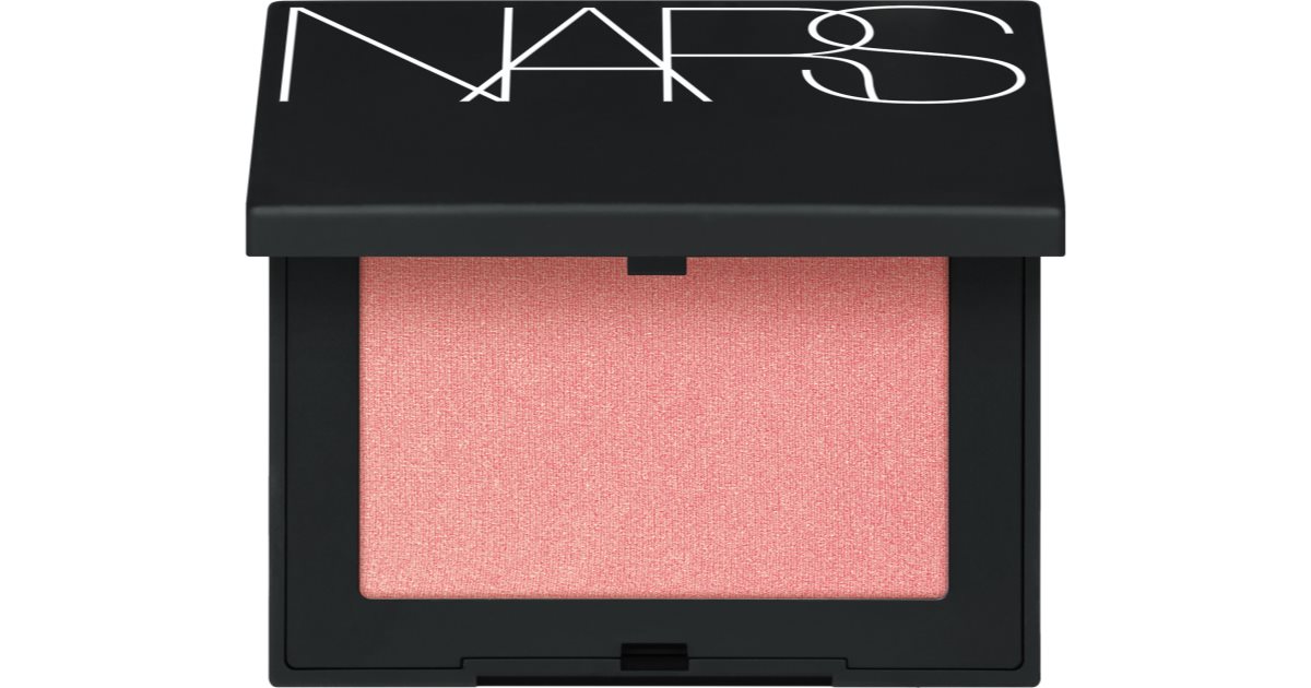 NARS NEW Blush дълготраен руж | notino.bg