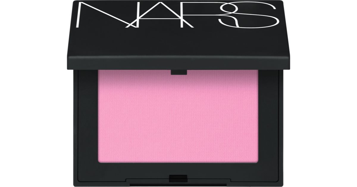 NARS NEW Blush long-lasting blusher | notino.co.uk