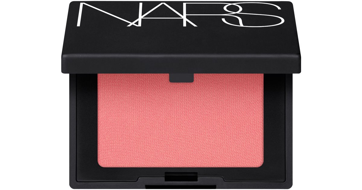 NARS Mini Powder Blush long-lasting blusher mini | notino.co.uk
