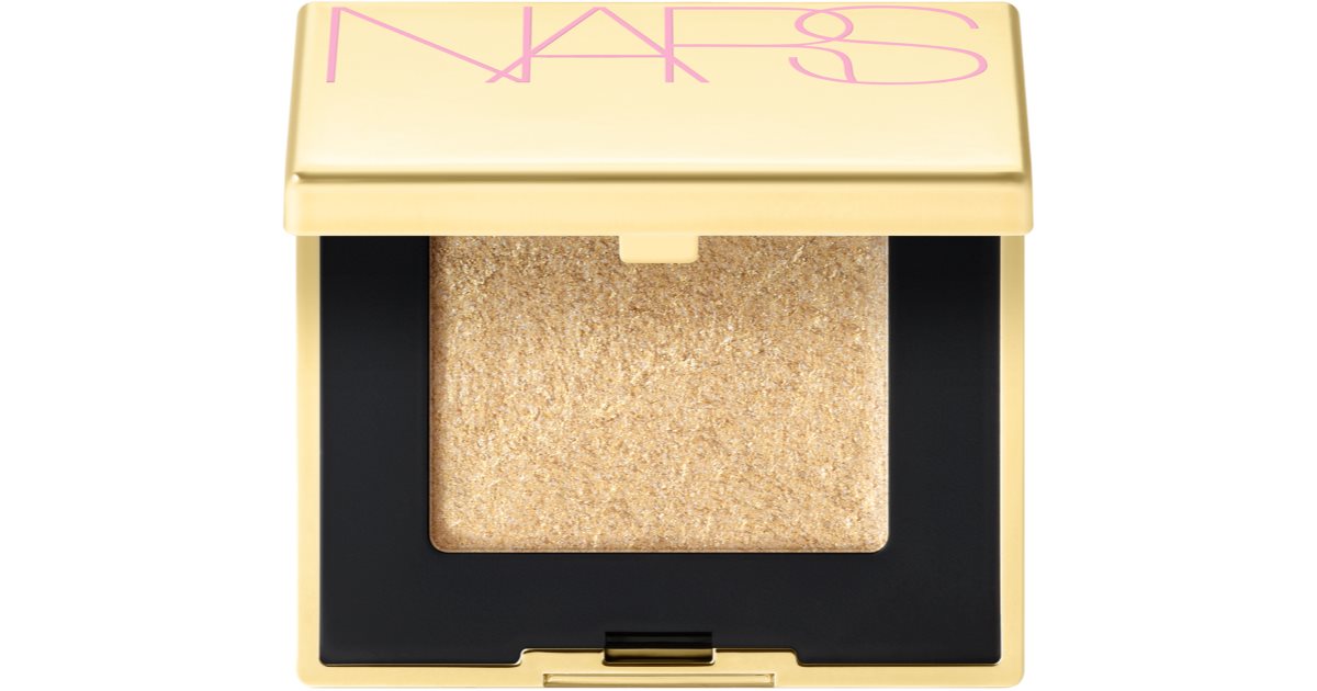 NARS Single Eyeshadow glitter eyeshadow | notino.co.uk