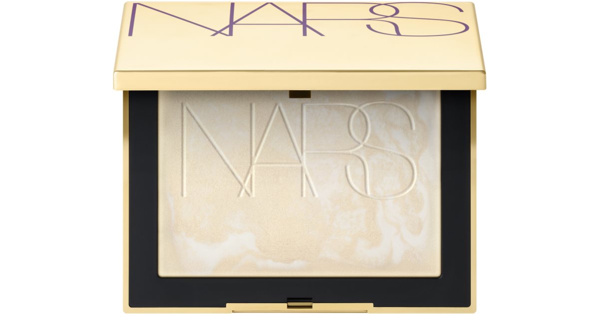 NARS Gold Dust Light Reflecting Setting Powder Highlighter | notino.at