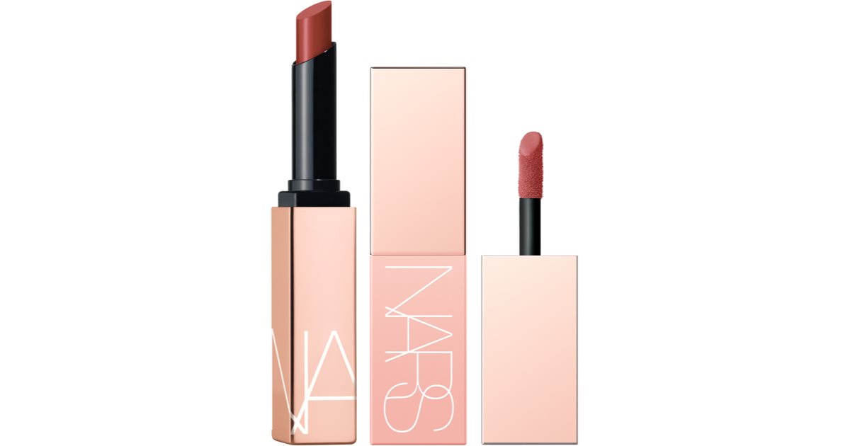 NARS AFTERGLOW AFTERGLOW gift set | notino.co.uk