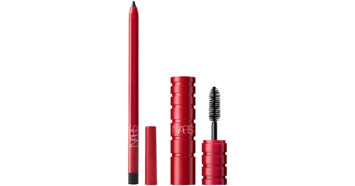 NARS Climax gift set (for a smoky makeup look) | notino.co.uk