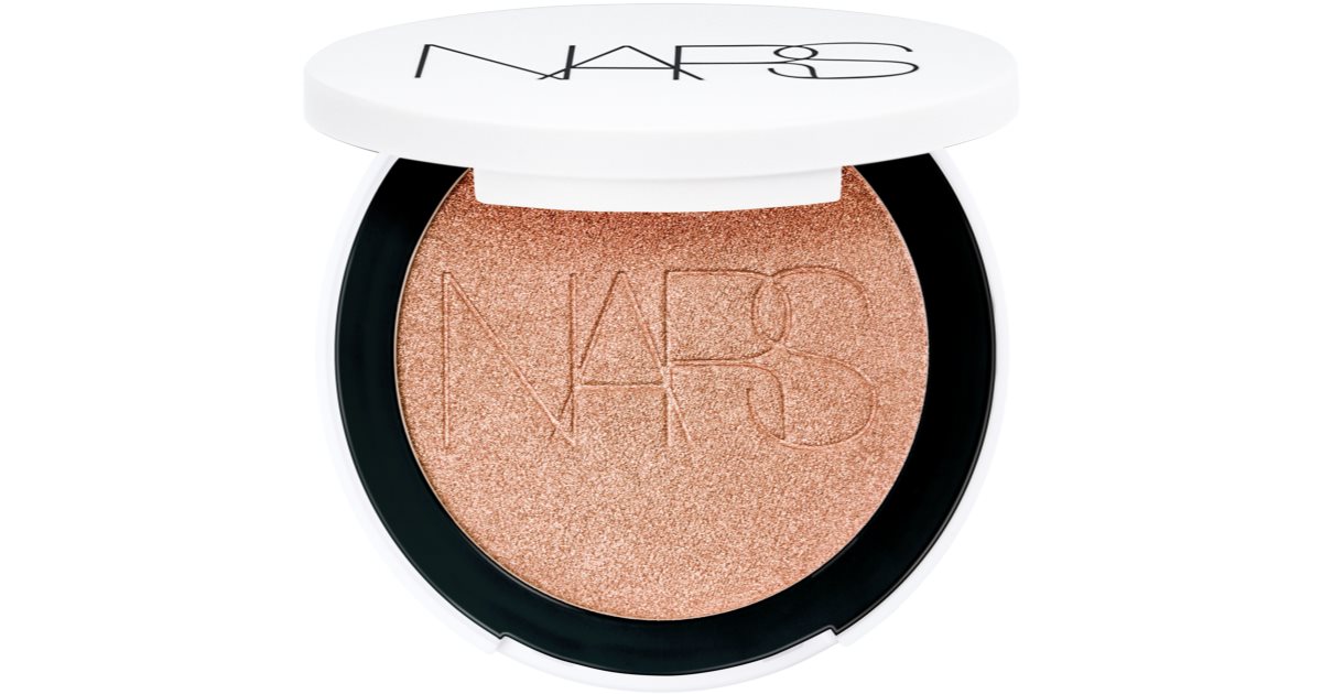 NARS Light Reflecting Powder Luminizer highlighter refillable | notino ...