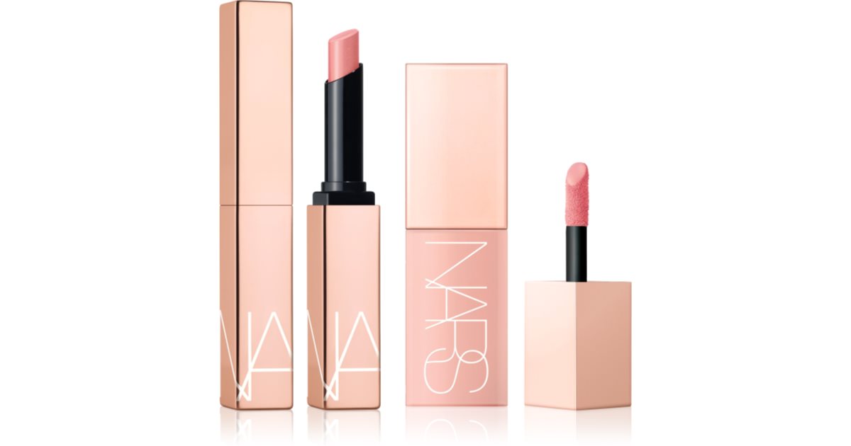 NARS Get Glowing Set set para un look perfecto | notino.es