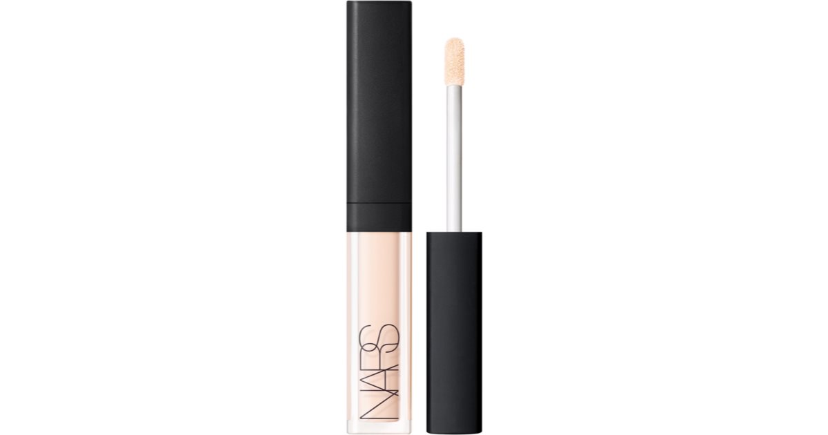 NARS MINI Radiant Creamy Concealer correttore in crema (illuminante ...