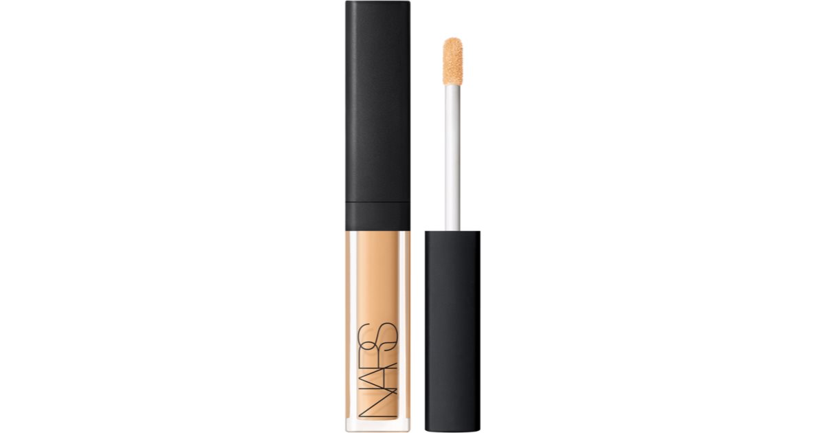 NARS MINI Radiant Creamy Concealer creamy concealer (illuminating ...