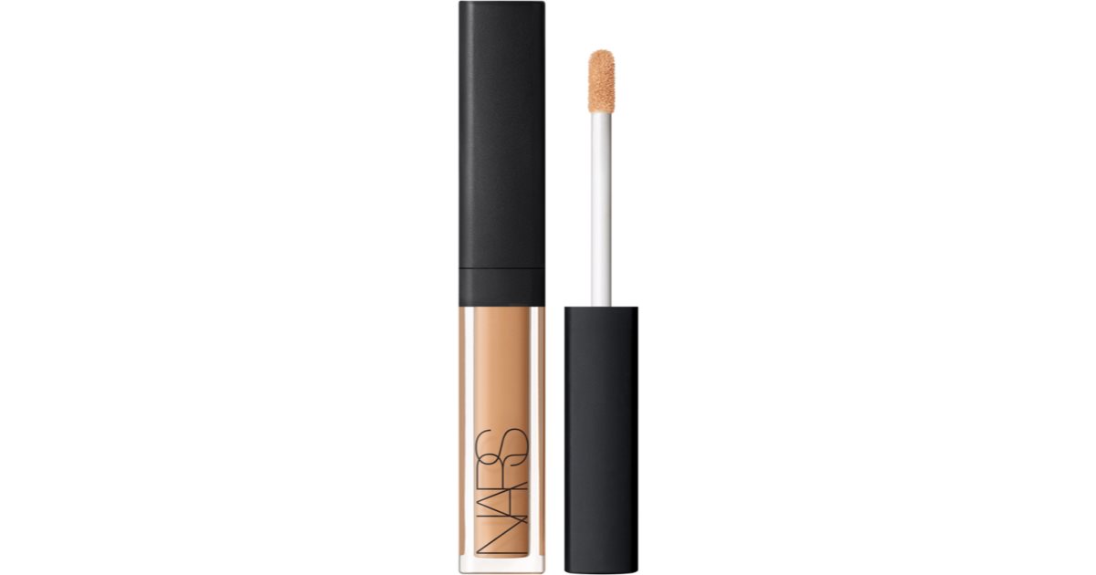 NARS MINI Radiant Creamy Concealer creamy concealer (illuminating ...