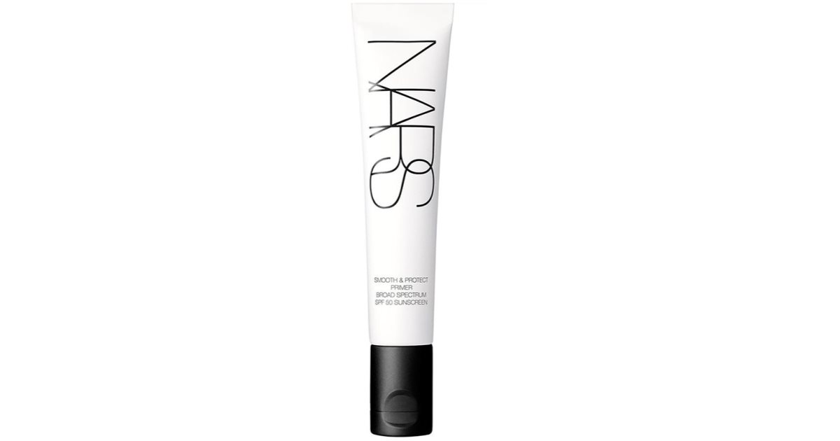NARS Smooth & Protect Primer Primer | notino.dk