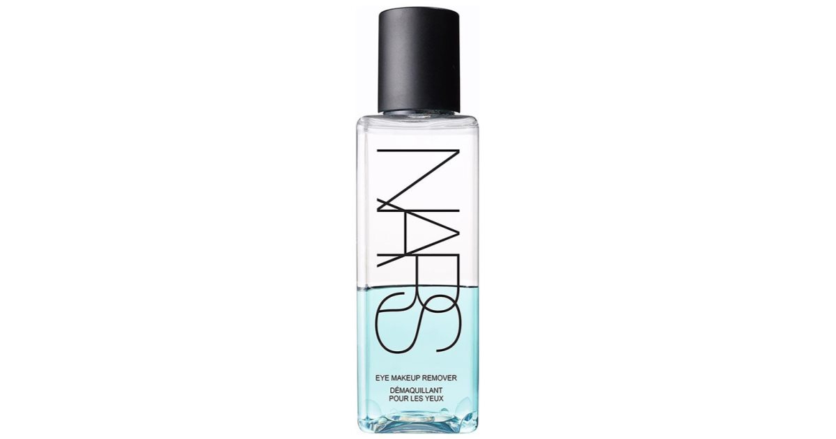 NARS Make-up Gentle Oil - Free Eye Makeup Remover Mild ögonsminks ...