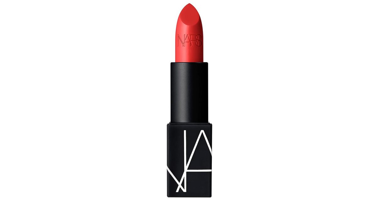 NARS Matte Lipstick rouge à lèvres mat | notino.be
