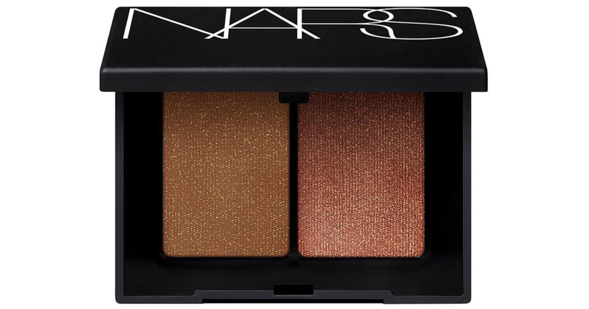 NARS Duo Eyeshadow sombras de ojos dúo | notino.es