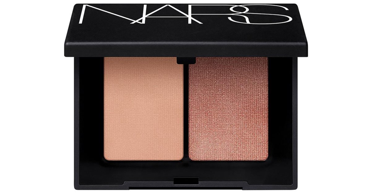 NARS Duo Eyeshadow duo eye shadow | notino.co.uk