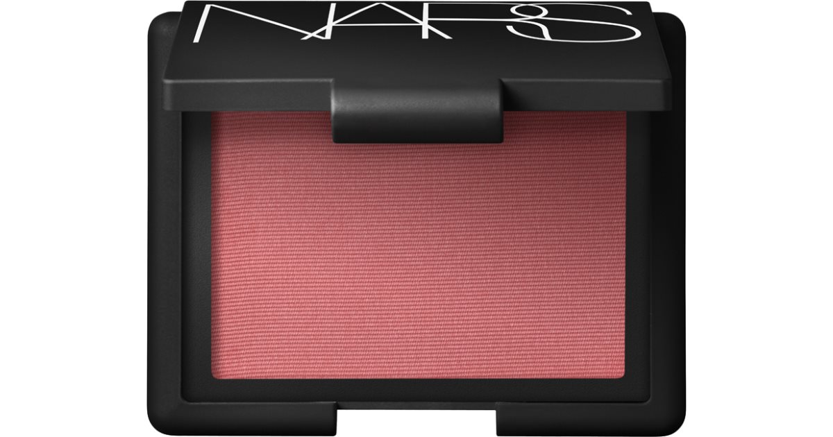 NARS Blush blusher Review | notino.co.uk