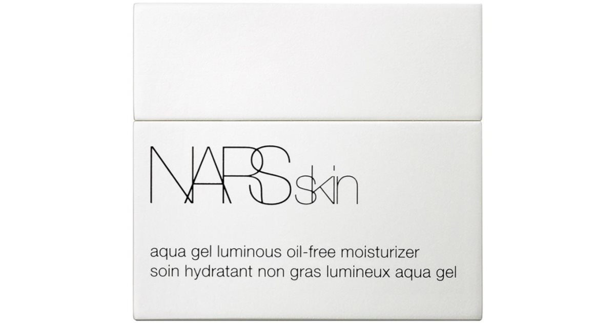 Nars Skin Gel Cream with Moisturizing Effect | notino.co.uk