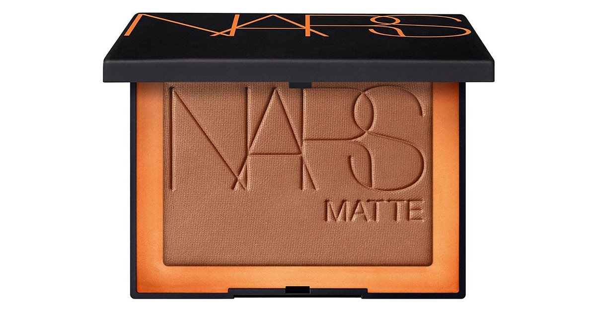 Прегледи на NARS Matte Bronzing Powder бронзант за матиране | notino.bg