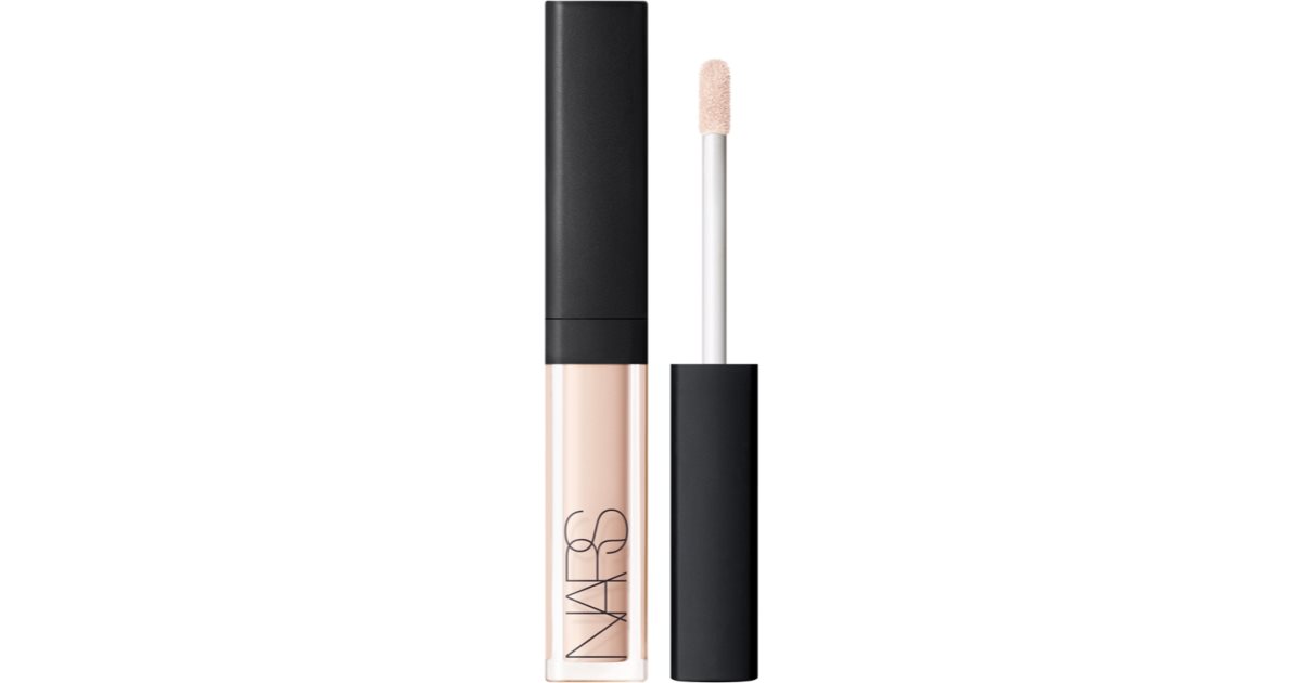 NARS MINI Radiant Creamy Concealer creamy concealer (illuminating ...