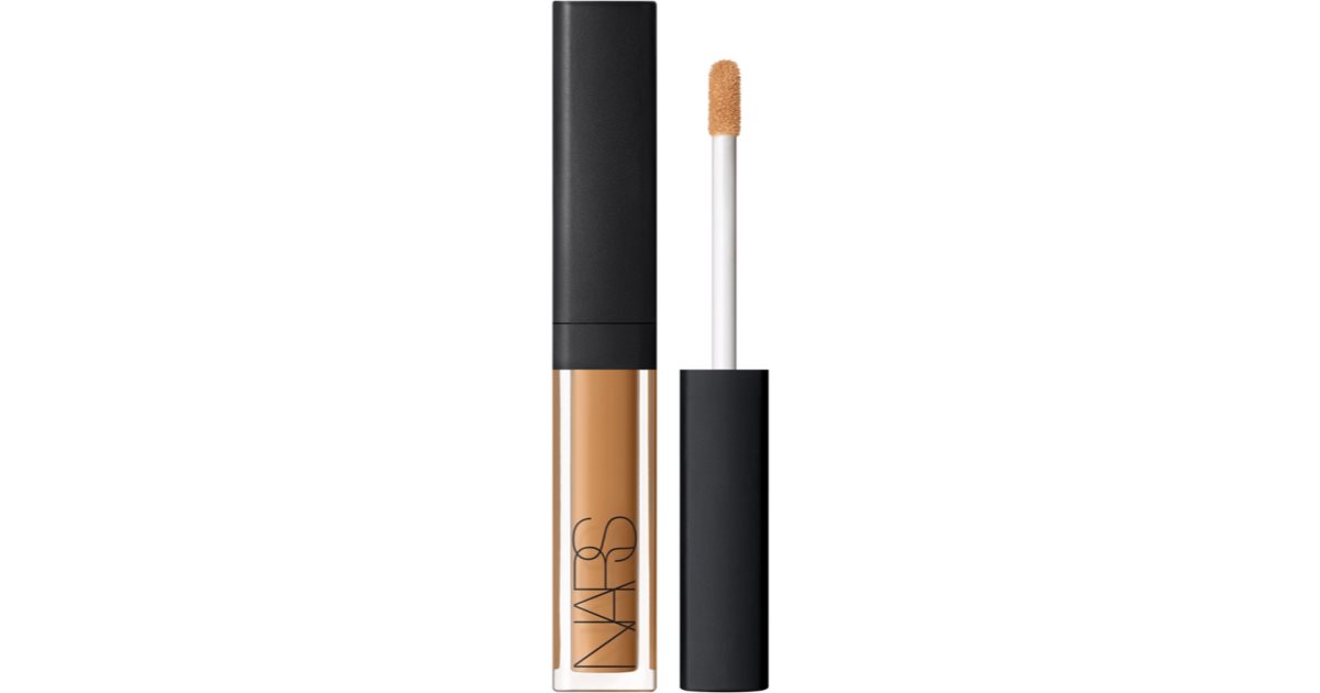 NARS MINI Radiant Creamy Concealer creamy concealer (illuminating ...