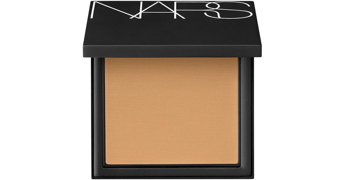 NARS All Day Luminous Illuminating Compact Foundation with Powder ...