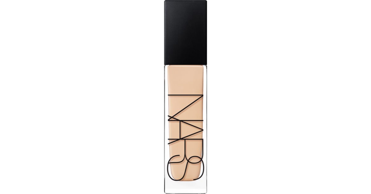 NARS Natural Radiant Longwear Foundation long-lasting foundation ...