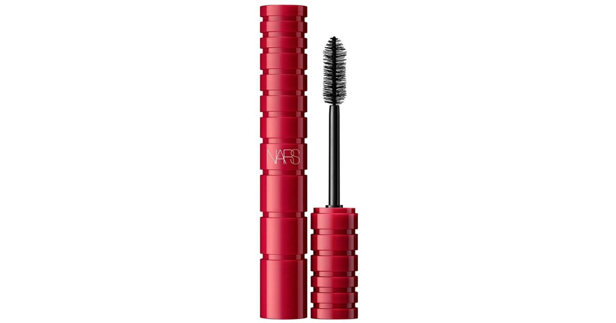 NARS Climax Mascara mascara volume et définition | notino.fr
