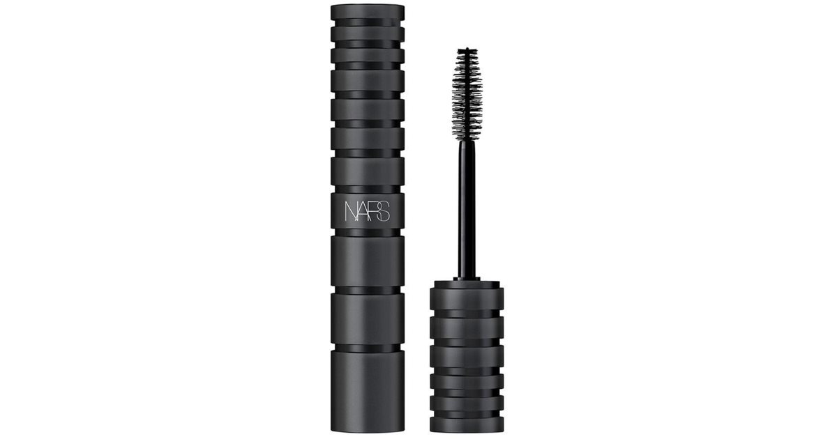 NARS Climax Extreme Mascara mascara volume et définition | notino.fr