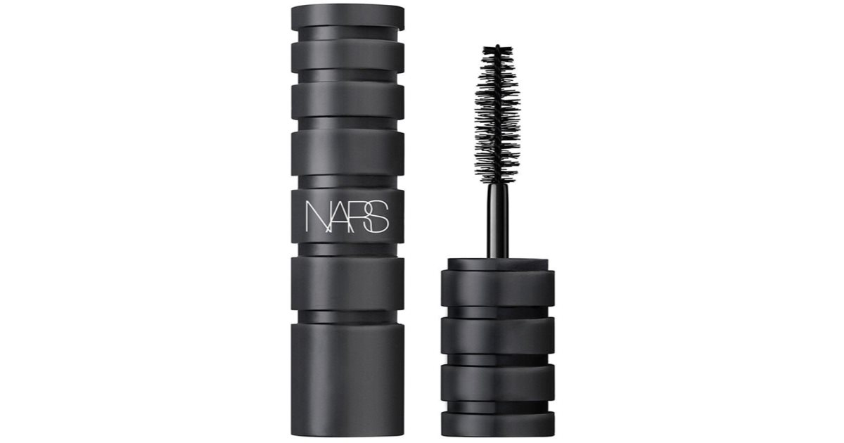 NARS MINI Climax Extreme Mascara mascara volume mini | notino.fr