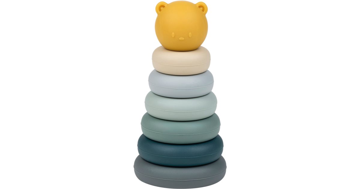 NATTOU Stacking Tower stackable tower | notino.co.uk