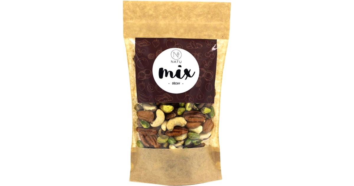 NATU Nuts mix nozes | notino.pt