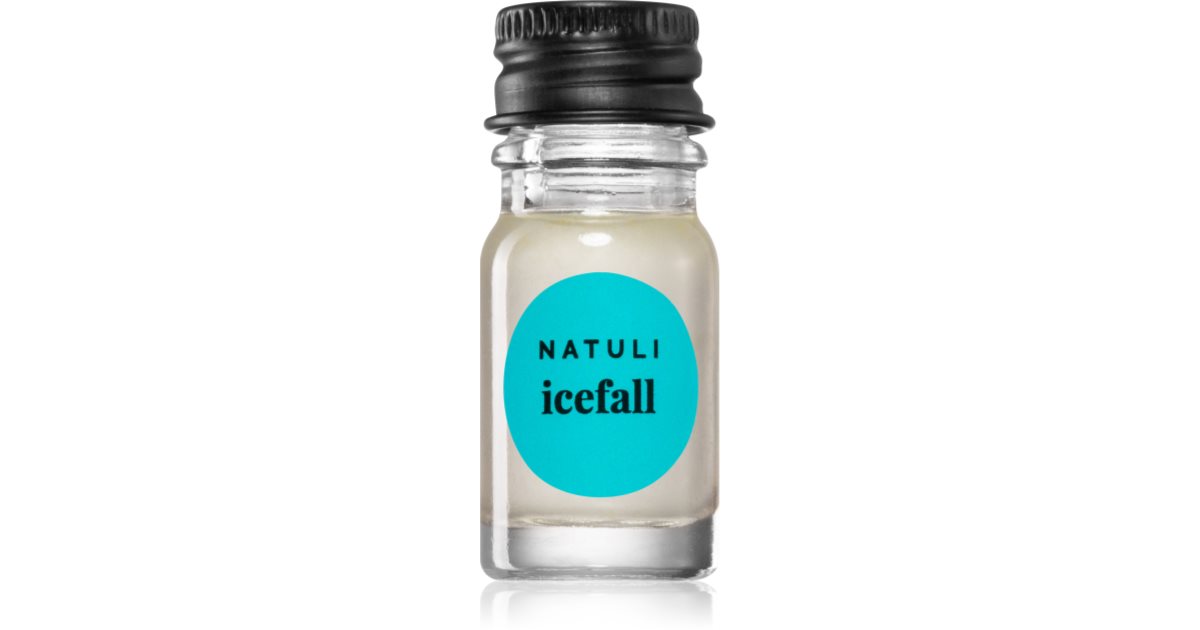 NATULI Premium Icefall gel lubrifiant | notino.be