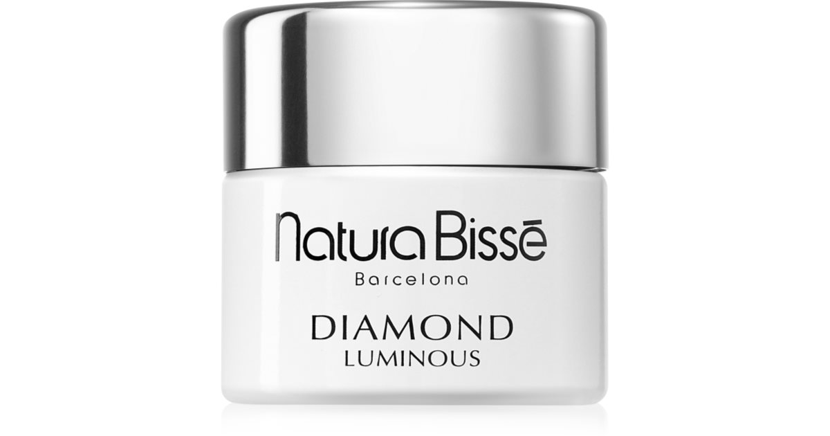 Natura Bissé Diamond Luminous PERFECTING CREAM brightening and ...