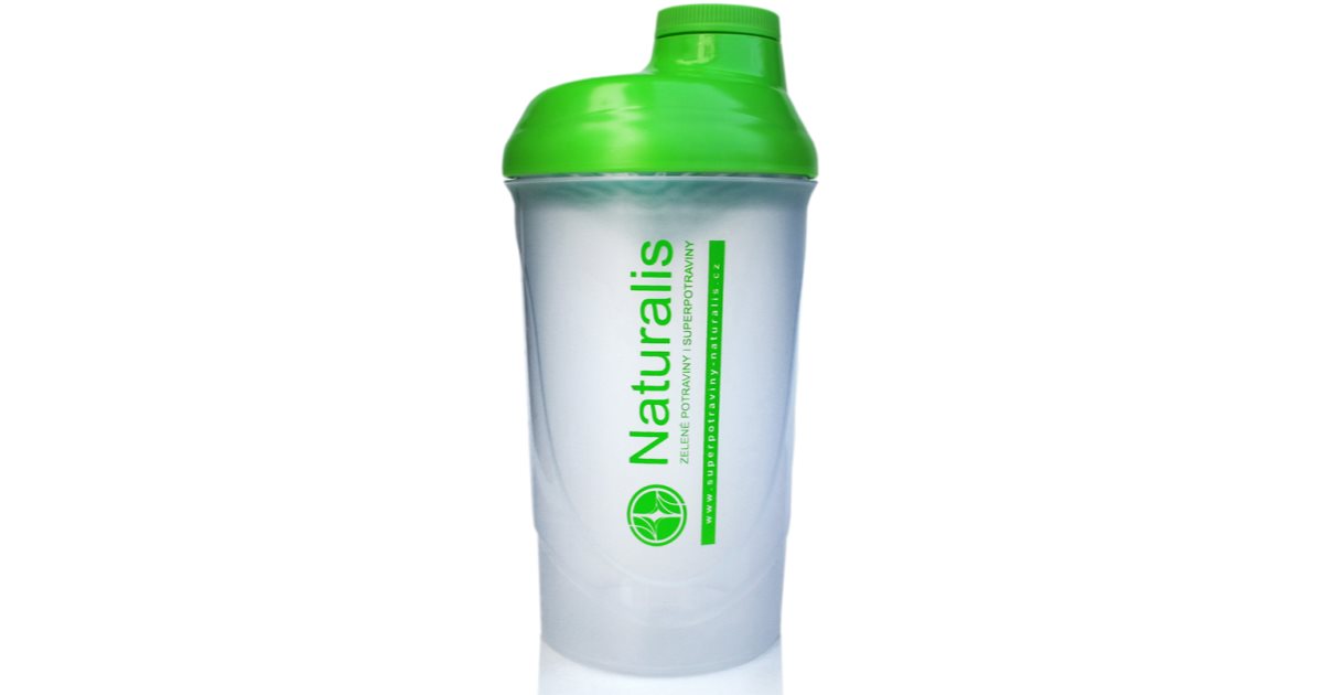 Naturalis Shaker sports-shaker-flaske | notino.dk