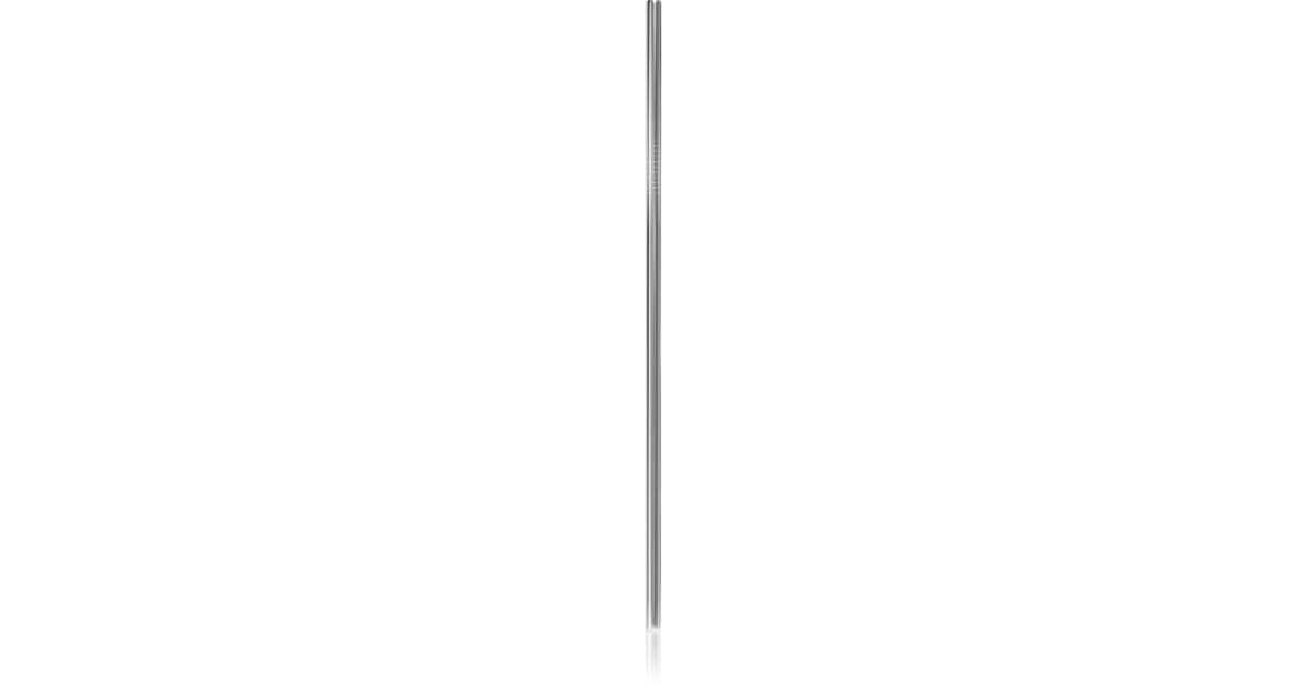 Naturalis Stainless Steel Straw set set for everyday use | notino.co.uk