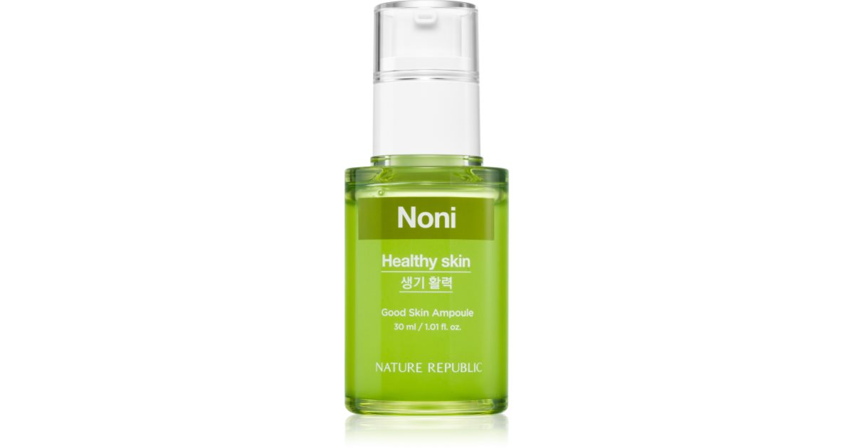 NATURE REPUBLIC Good Skin Noni Ampule | notino.gr