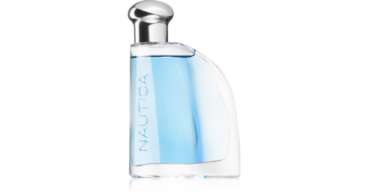 Nautica Blue Sail Eau de Toilette pour homme | notino.fr
