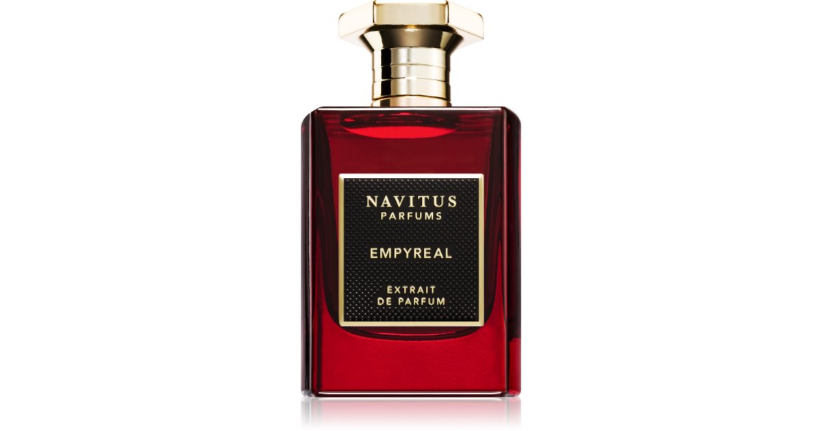 Navitus Parfums Empyreal extrait de parfum mixte | notino.fr