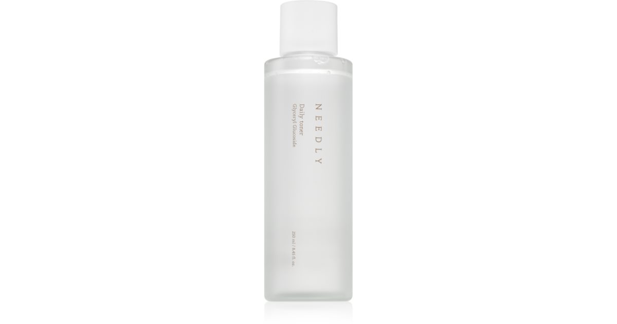 NEEDLY Daily Toner softening and hydrating toner | notino.co.uk