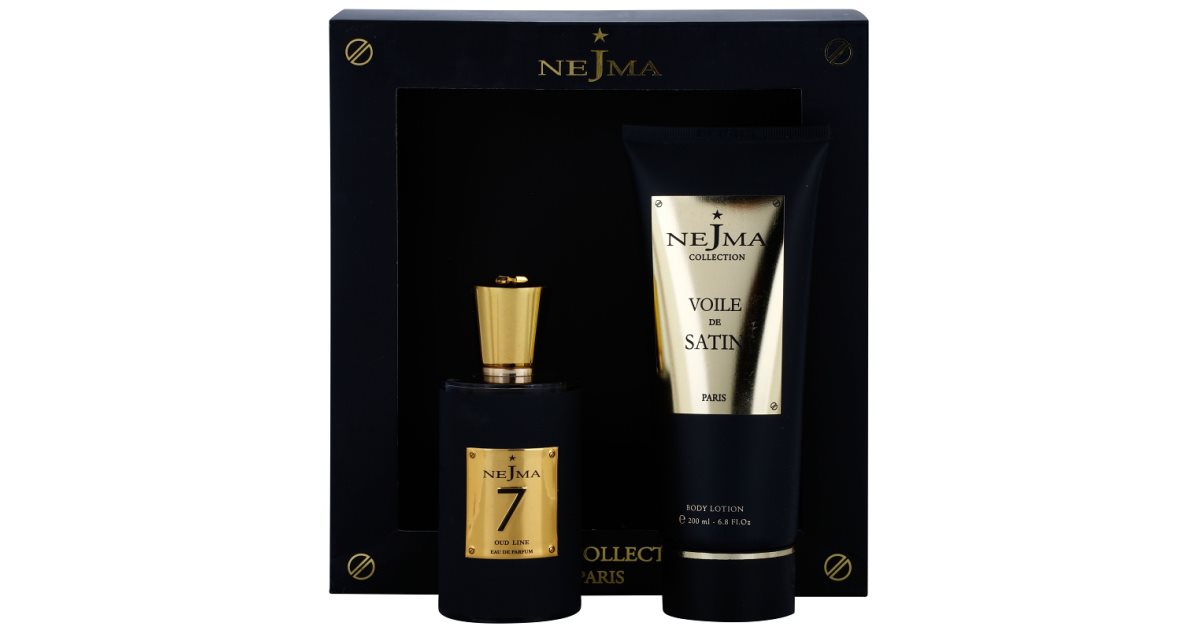 Nejma Nejma 7 Geschenkset | Notino