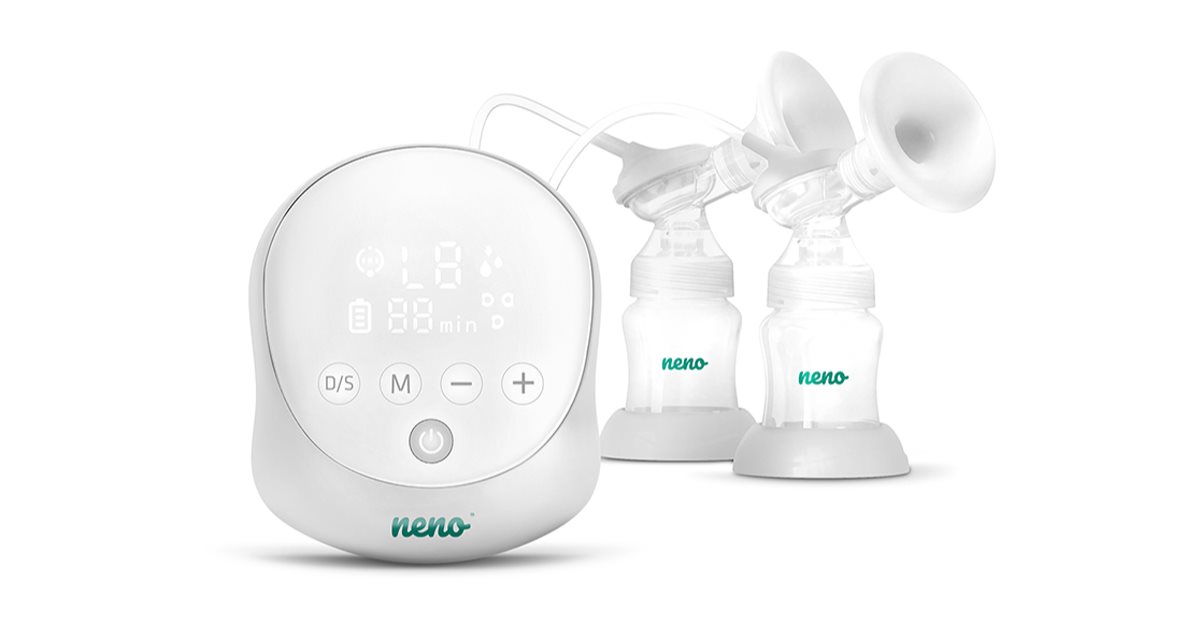 NENO Due breast pump | notino.co.uk
