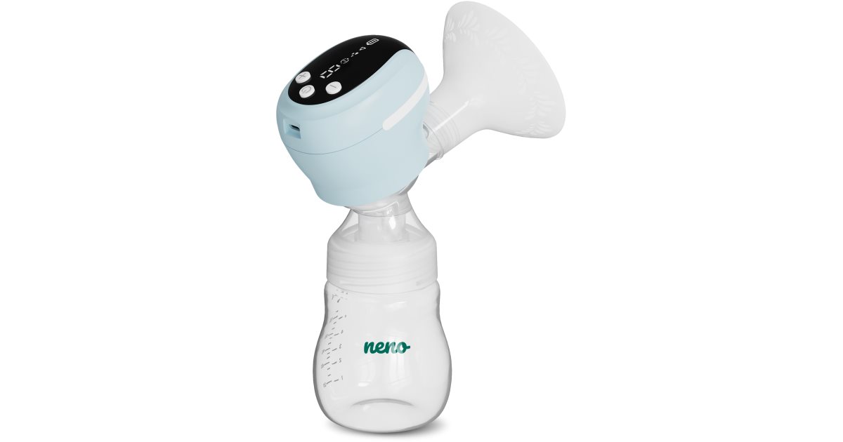 NENO Angelo breast pump | notino.co.uk