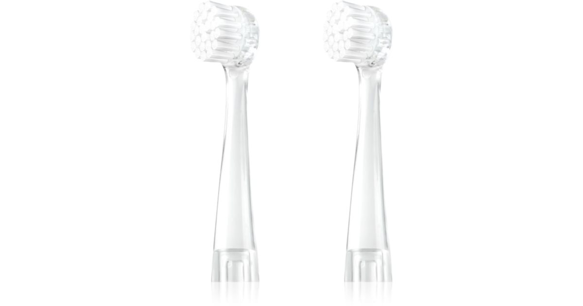 NENO Neno Denti zamjenske glave za četkicu za zube | Notino.hr